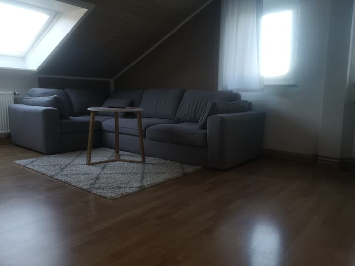 Messe Apartment Stuttgart - Stuttgart