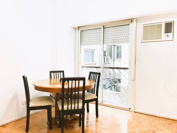 Ap En Palermo Soho - Argentina