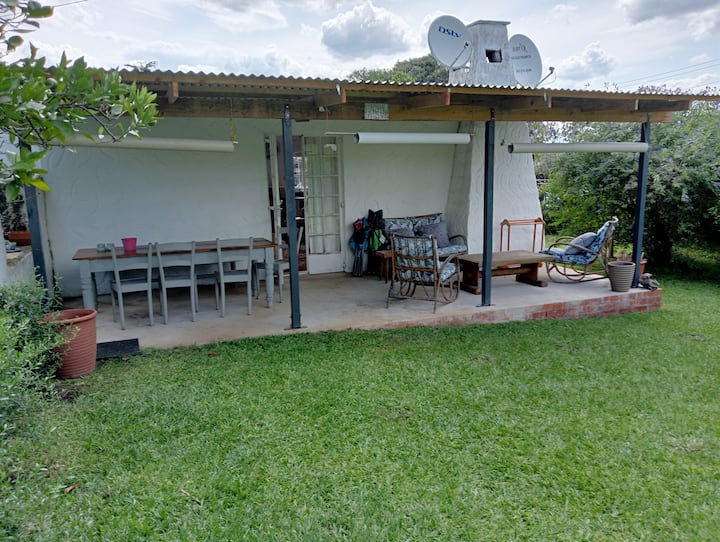 The Little Studio Cottage - Howick