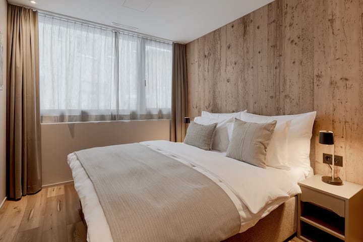 Streetview 2-bedroom Suite - Arosa