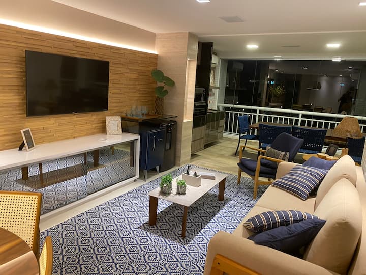 Golfville Luxo Raul Macedo Imob - Aquiraz
