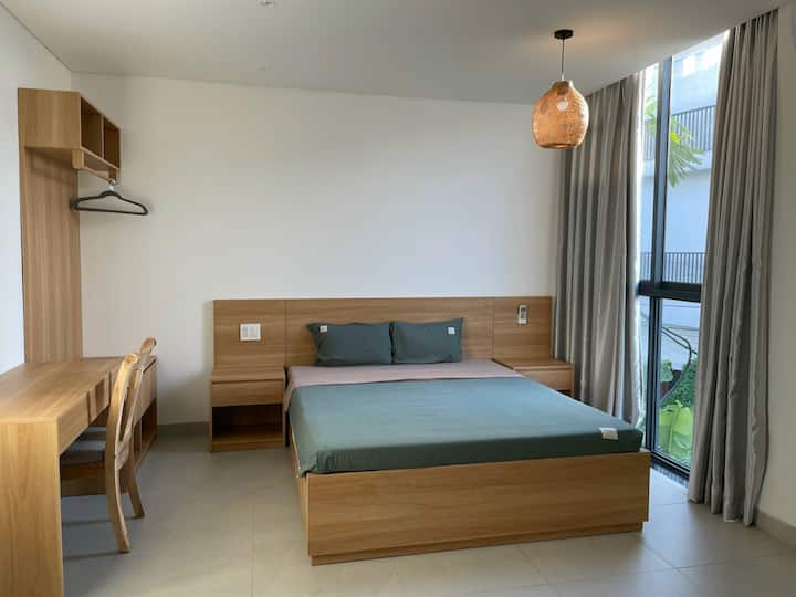 Studio Serviced Apartment - Hội An