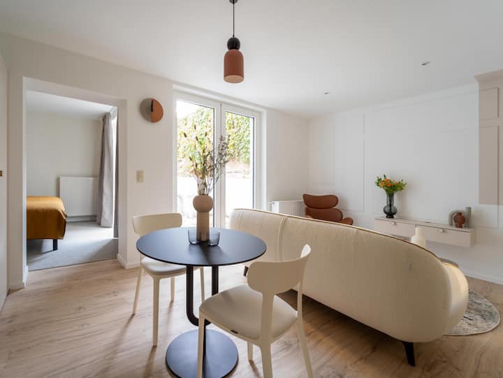 Maison Cokoon : Suite 1.01 I - Brussels