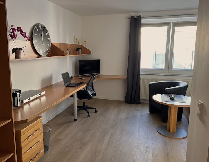 Appartement - Frankfurt