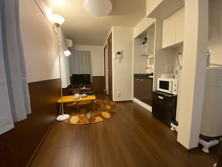 西新宿202 Kaishu's Cozy House - Ikebukuro