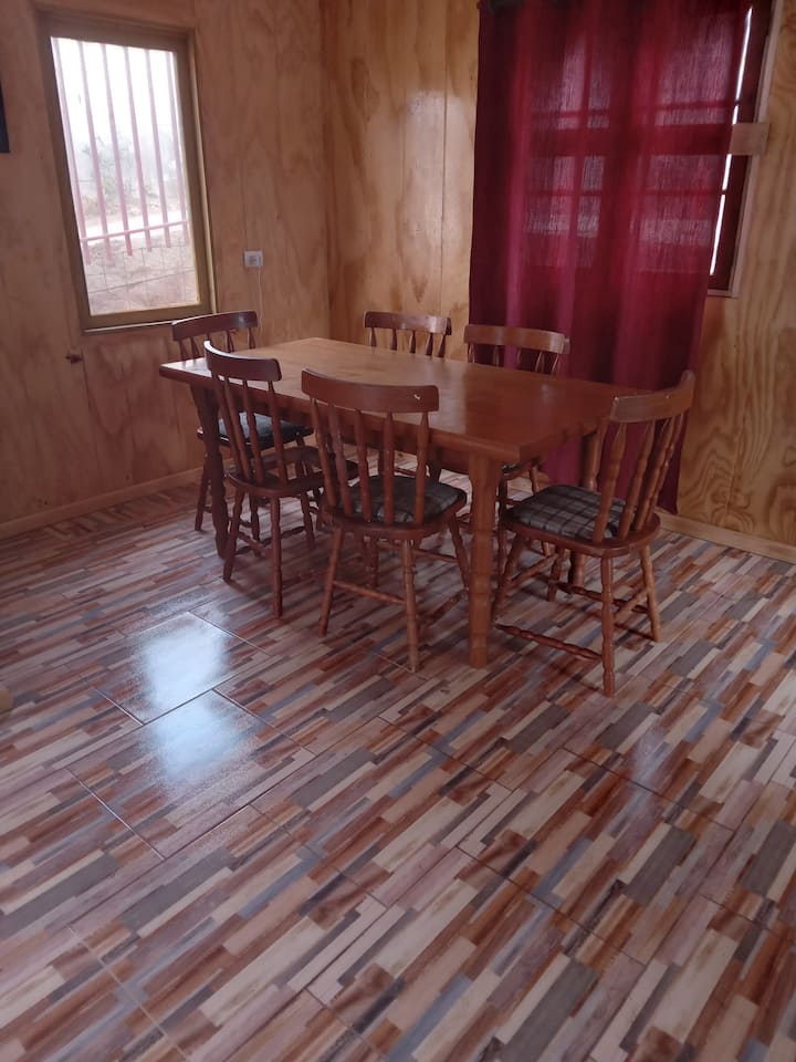 Amplia Casa En Algarrobo A Pasos Del Centro - Algarrobo