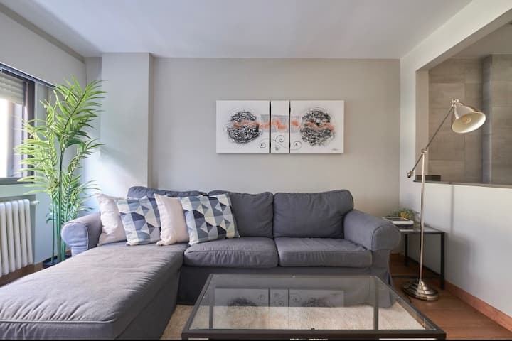 Prime & Cozy Madrid Centro Barrio Salamanca - Madrid