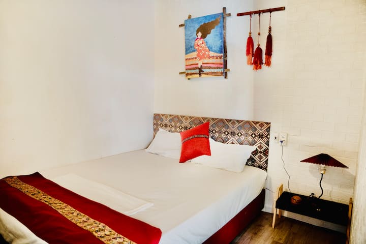 Homestay Có Khoảng Sân Vườn Và Khu đỗ Xe Miễn Phí - Ha Giang