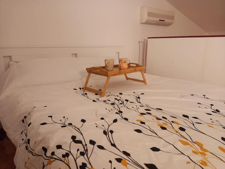 The Unicorn Open Space - Bologne