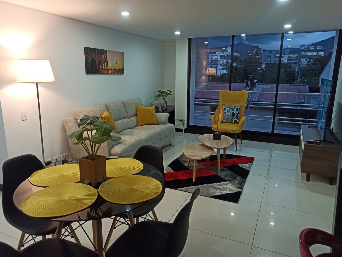 Elegant apartment new Castilian 3 rooms - Condominiums for Rent in ...