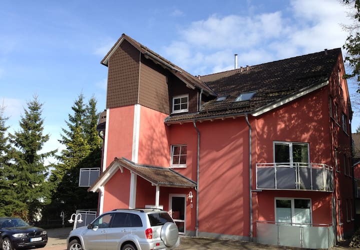 Apartment Gosch Wurmbergblick - Braunlage