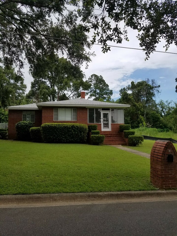 Coach’s Corner - 塔拉哈西