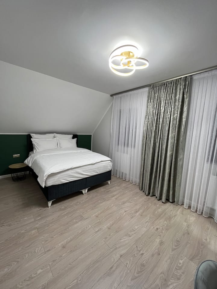 Glam Apartments - Room 24 - Sibiu