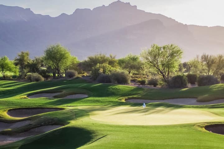 Luxury Getaway – Resort-style Condo In Scottsdale - Scottsdale, AZ