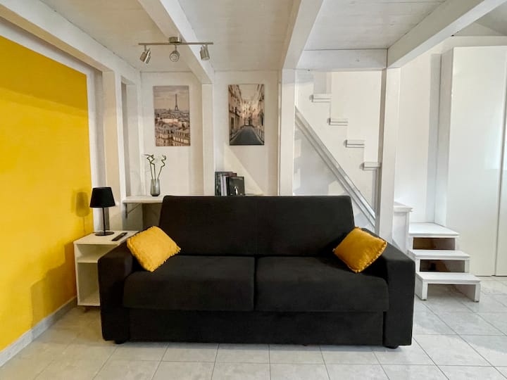 A Casa Di Leo - Turin