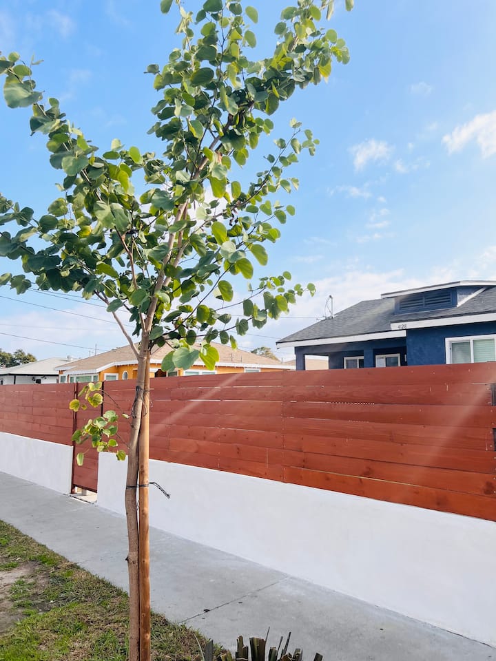 Cozy Home Near Mb, Lax & Spacex - Aéroport de Los Angeles (LAX)