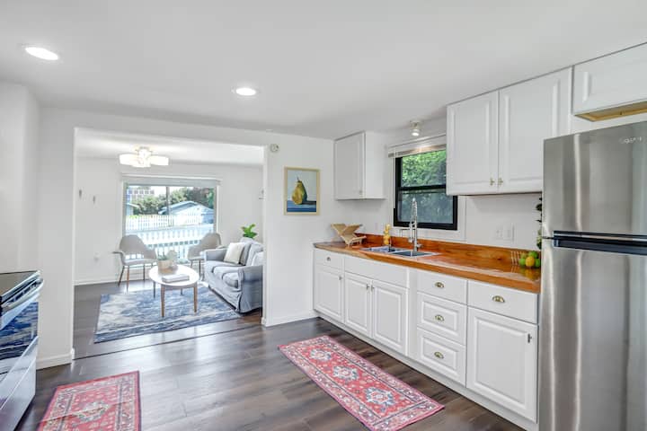 Long Stays | Central Tacoma | Large Yard - Tacoma, WA