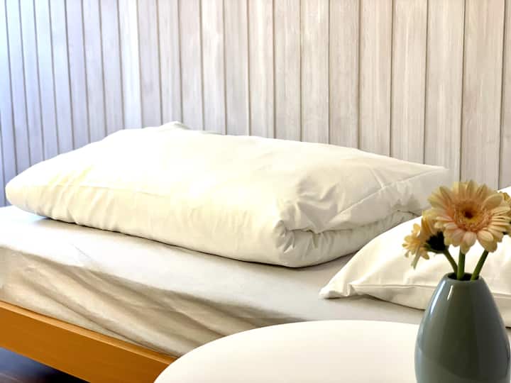 Gemütliche 3 Zimmer Bei Rath-s - Erkrath