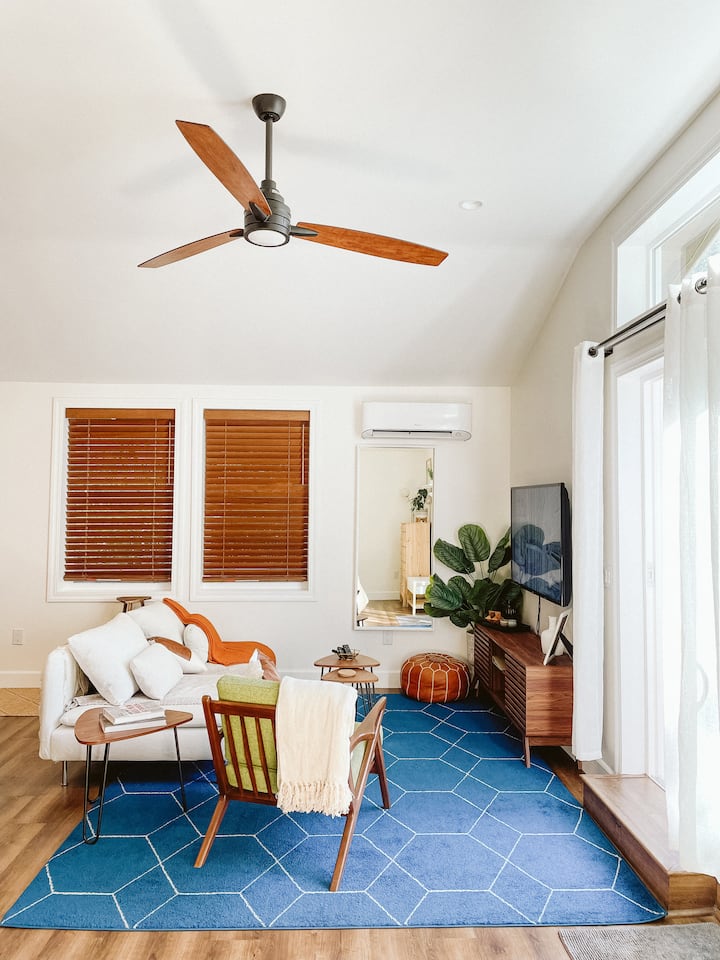 Cozy Guest Suite In Carlsbad - Encinitas, CA