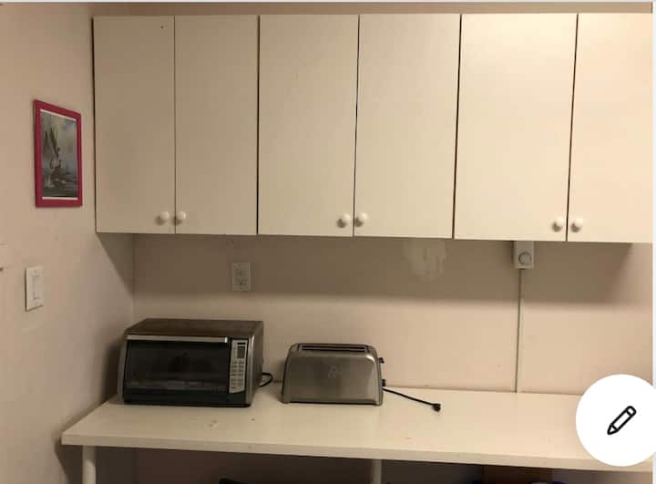 Basement Room -30 - Vancouver