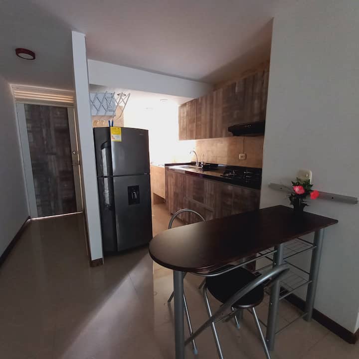 Apartamento Tocaima - Tocaima