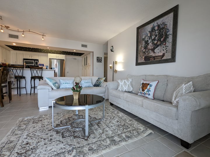 Breathtaking Views - Patrick SFB - Condominiums for Rent in Satellite ...