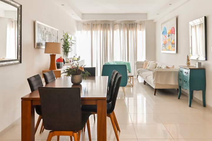 Apartment In Santo Domingo - Santo Domingo