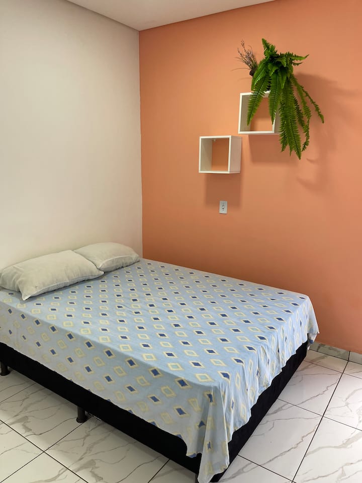 Melhor Custo Benefício, Prox Uel, Puc E Centro.02b - Londrina