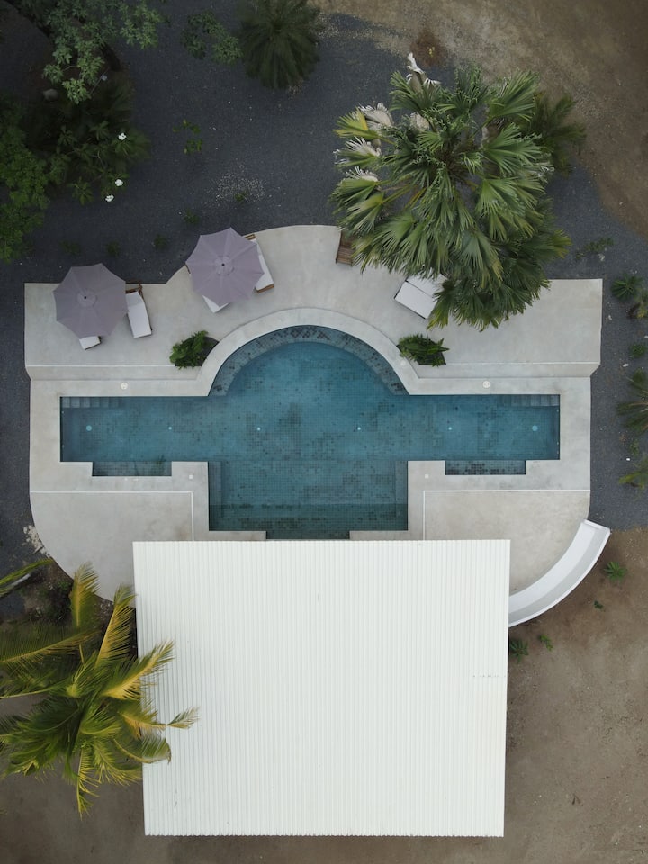 Casa Mafuáye - Nosara