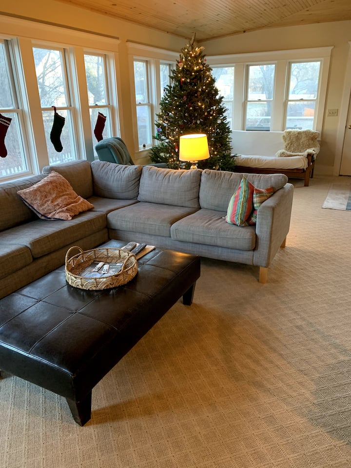 Bethel Bungalow - Dog Friendly - Bethel, ME