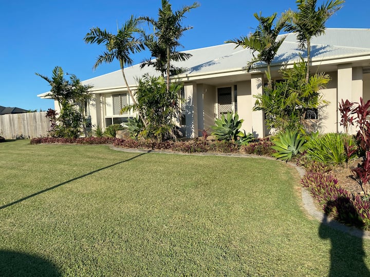 The Bargara Retreat House - Elliott Heads