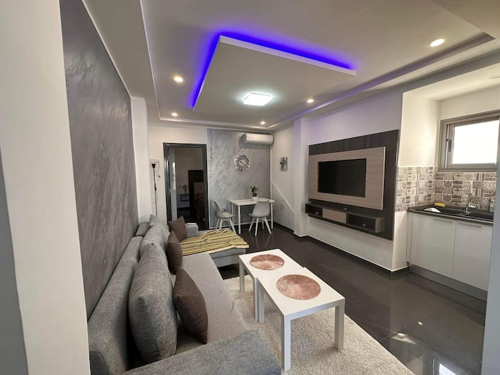 Appartement Hammamet - Hammamet