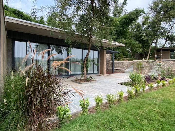 Ether - Suite Cottage At Walden - Nalagarh