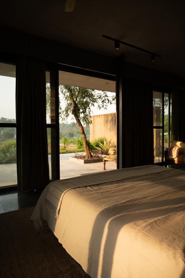 Aer - Suite Cottage At Walden - Nalagarh