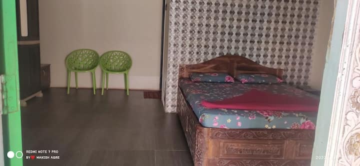Family Room Ac | Aladdin Resort - Guhagar