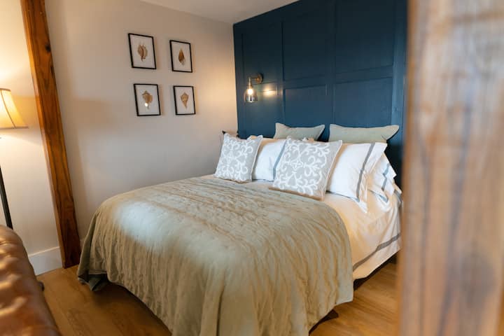 Cuillin Studio Apartment With Hot Tub - Mallaig