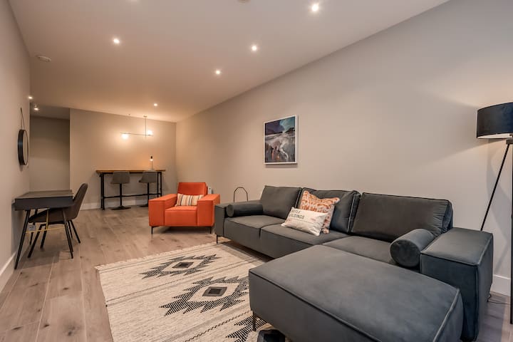 City Center! 1br Apartment Near Belfast City Hall - Belfast