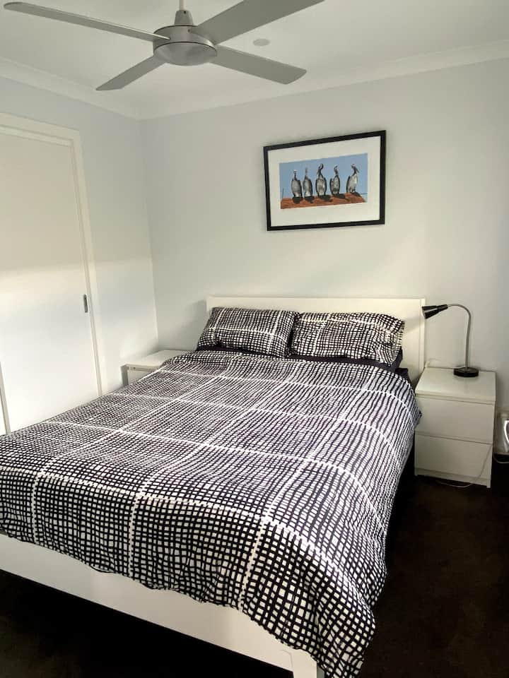 Private Guest Suite In Torquay - 托爾坎