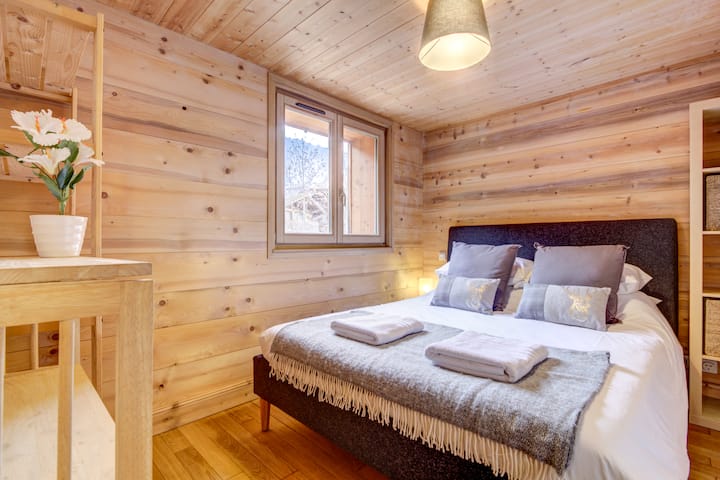 Alptitude Chalet Bidon - Morzine