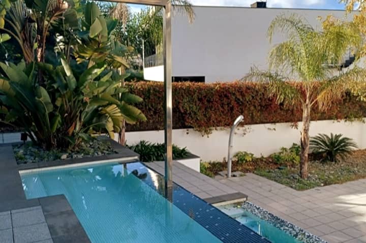 Modernité Et éLégance à Torre Valentina - Castell-Platja d'Aro