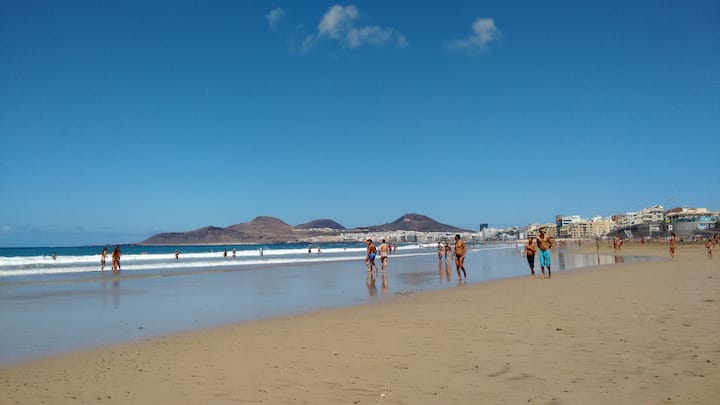 Ruiz De Alda 32 - Las Palmas de Gran Canaria, España