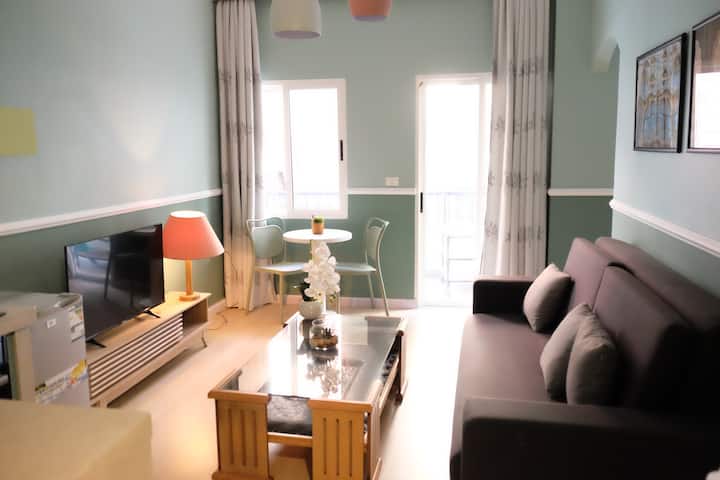 Vertige - Gemmayzeh - 24/7 Electricity - Beyrouth