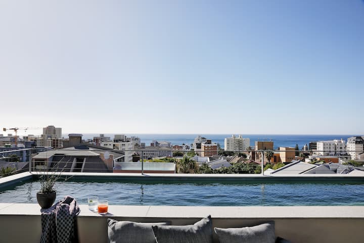 Oldfield House - Number 29 - Camps Bay