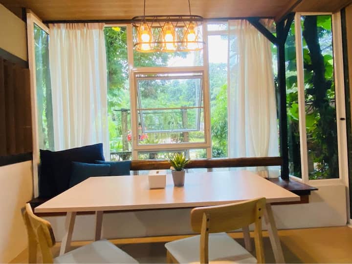2bd1br Baywindow 8mins Tonaiharnbeach - Kata Beach