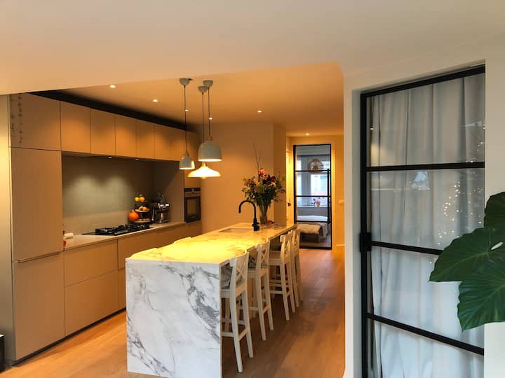 Lovely Appartment Old West -