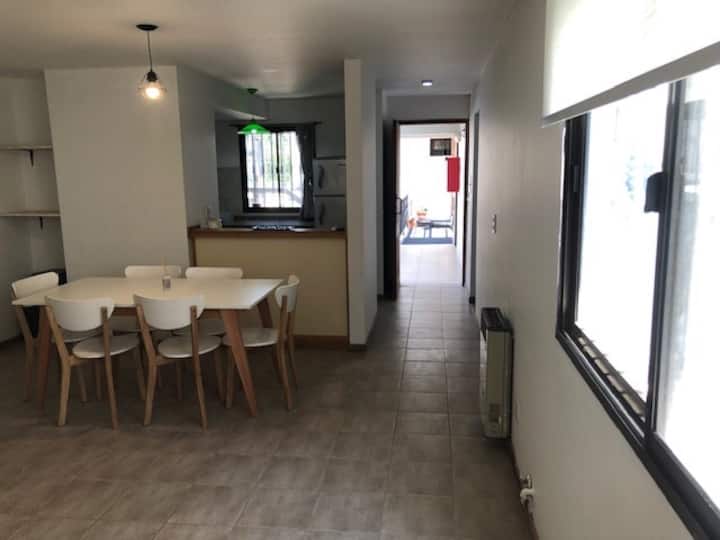 Olascoaga Suite - Mendoza