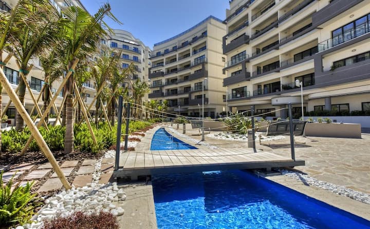 Luxurious & Peaceful Apartment - Malta