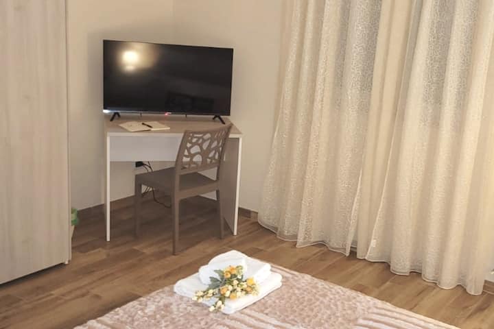 B&b Solemare Dove Ci Piace Ospitare. - Taranto