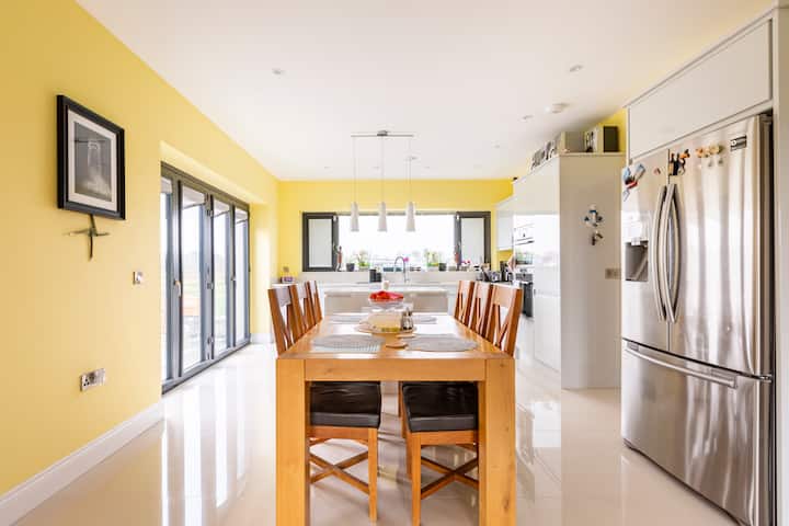 Private Room In Newtown-donore - Naas