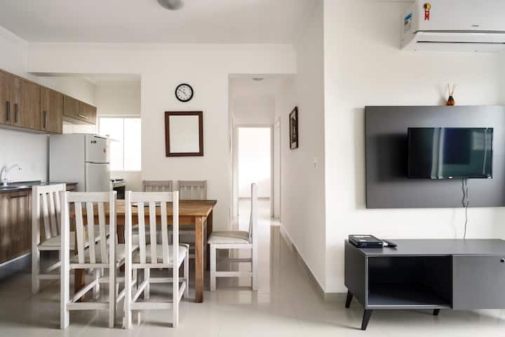 Apto Listo Para Disfrutar! - Florianópolis